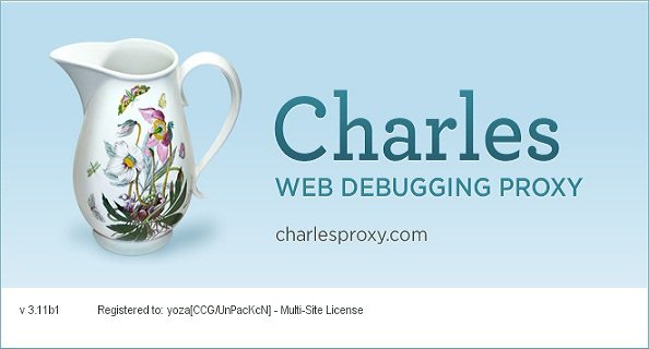 Charles Web Debugging Proxy 3.11 Final (x86/x64) | SoftArchive