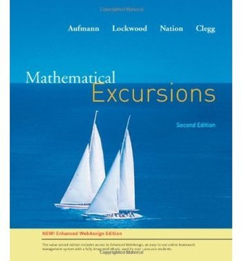 Mathematical Excursion (2nd edition) | SoftArchive