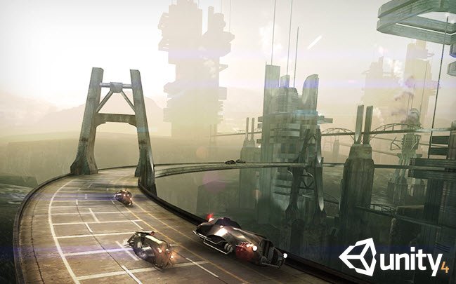 Unity Pro 5.3.1f1 (x64) | SoftArchive
