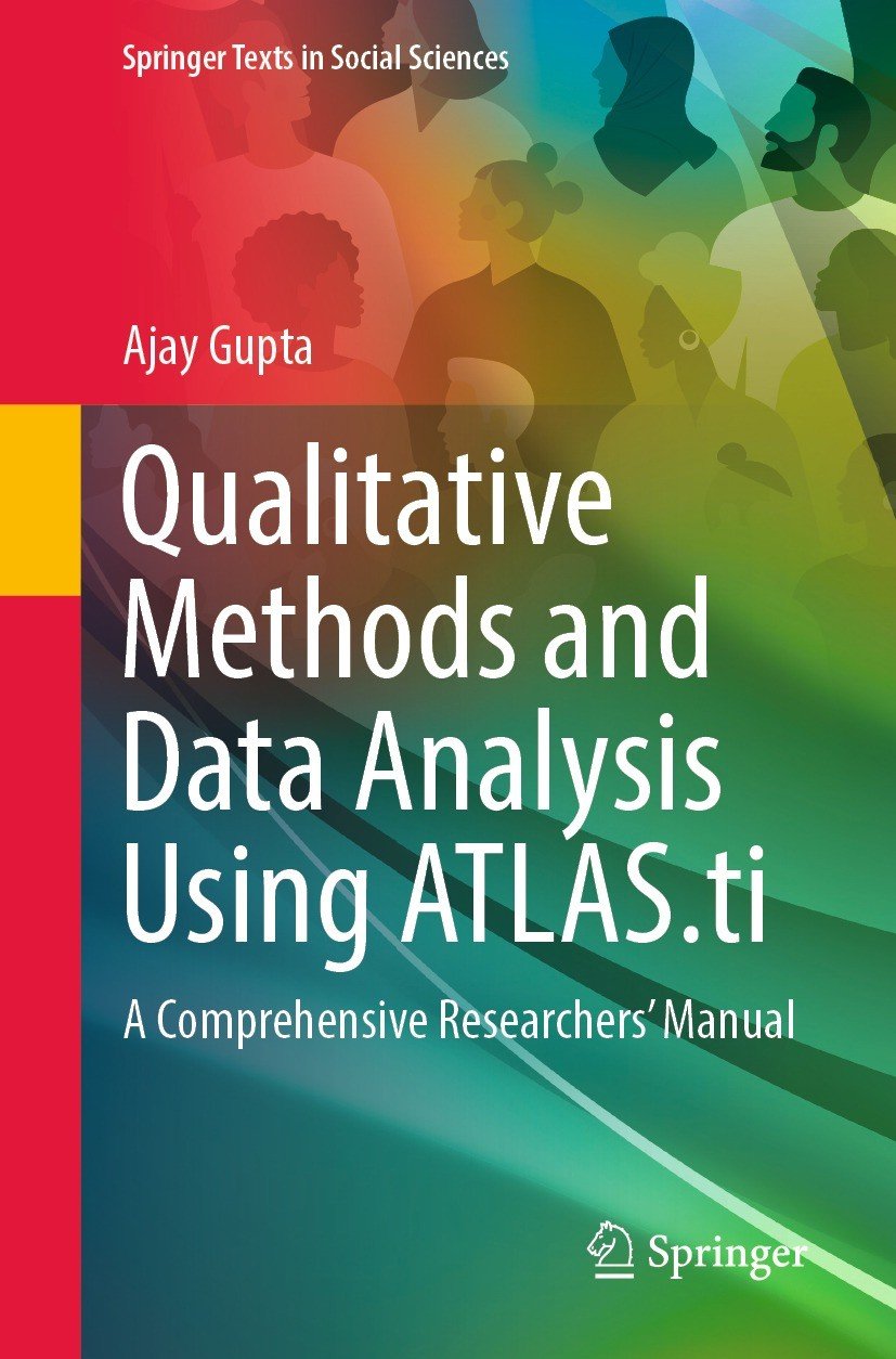 Qualitative Methods And Data Analysis Using ATLAS ti A Comprehensive Qualitative Methods And Data Analysis Using ATLAS ti A Comprehensive