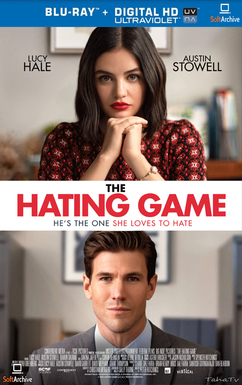 The Hating Game 2021 1080p BluRay x264-SUP3R | SoftArchive