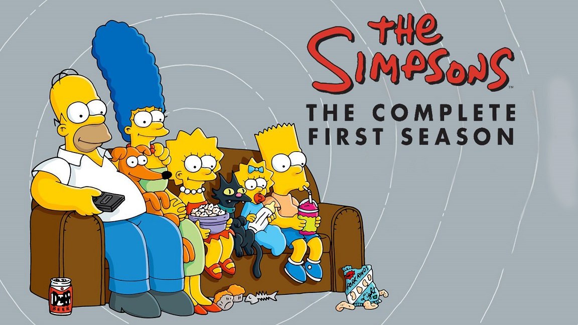 The Simpsons S01 1080p WEBRip x265-KONTRAST | SoftArchive