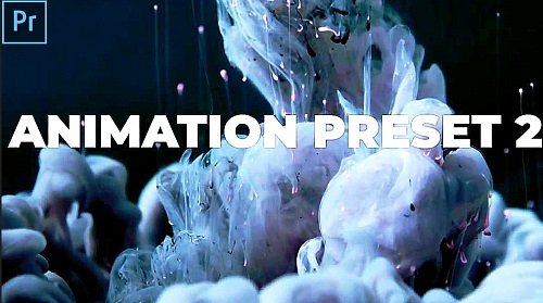 Text Animator - Liquid V1 1031196 - Premiere Pro Presets | SoftArchive
