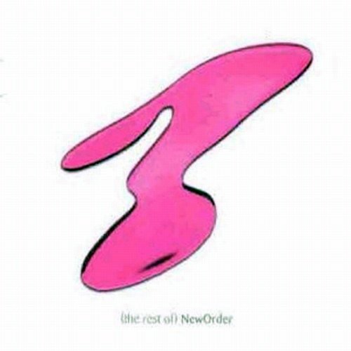 New Order - The Rest of New Order (1995) [FLAC] | SoftArchive