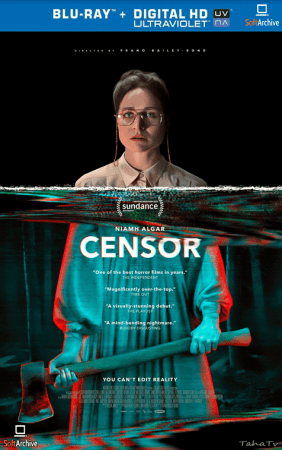 Censor 2021 1080p BluRay x264-SUP3R | SoftArchive