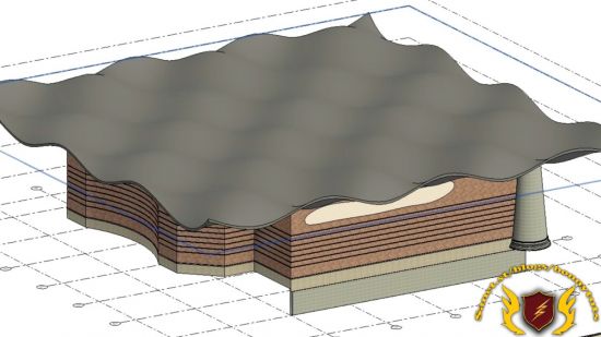 BIM Manager: Building Envelope Design in Revit | SoftArchive