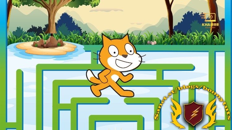 Learn Game Design by Making a Simple Maze Game in 1 Day! | SoftArchive