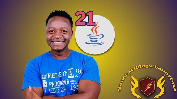 Java 21: New Features and Enhancements - 2024 | SoftArchive