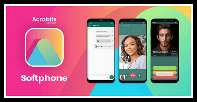 Acrobits: VoIP SIP Softphone v6.4.26 | SoftArchive