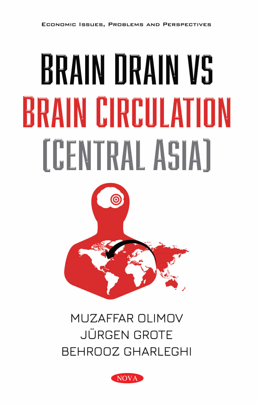 Brain Drain vs Brain Circulation (Central Asia) | SoftArchive
