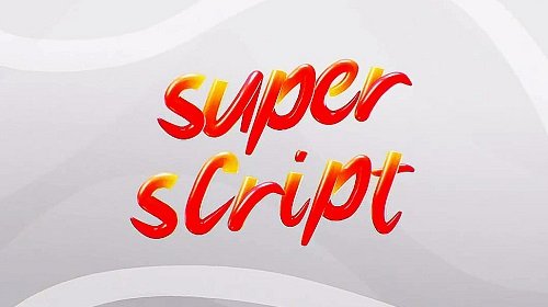 Super Script 3D Titles 1651358 - After Effects Templates | SoftArchive