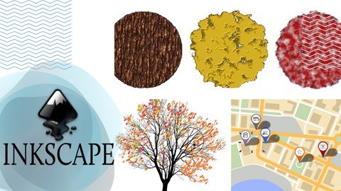 Inkscape Hands-On Essential Training | SoftArchive