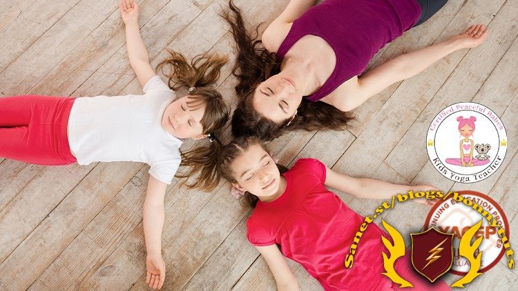 Kids Yoga Nidra (Body Scan Meditation) Teacher Training | SoftArchive