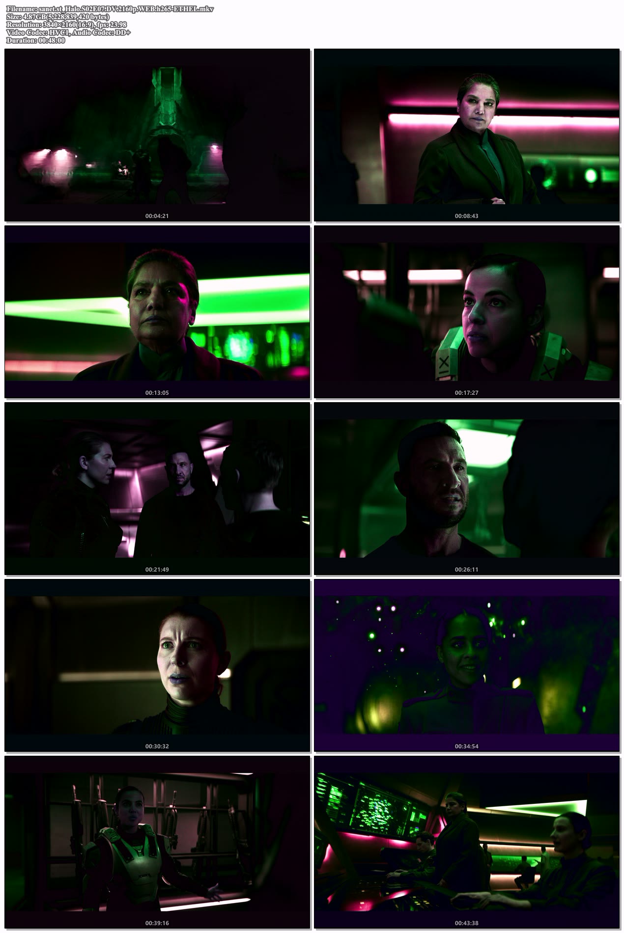 Halo S02E07 DV 2160p WEB h265-ETHEL | SoftArchive
