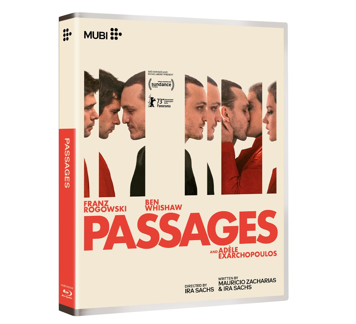 Passages 2023 720p BluRay x264-KNiVES - SoftArchive
