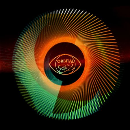 Orbital - Omen (Remastered) (1990/2024) [Official Digital Download ...
