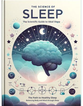 The Science of Sleep: The Path to Healthy Sleep: The Scientific Guide ...