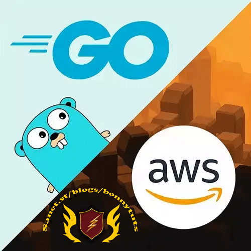 Build Go Apps That Scale on AWS | SoftArchive