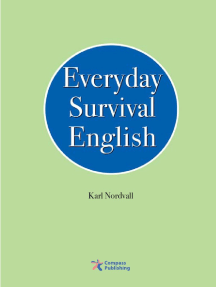 Everyday Survival English: Picture Process Dictionaries | SoftArchive