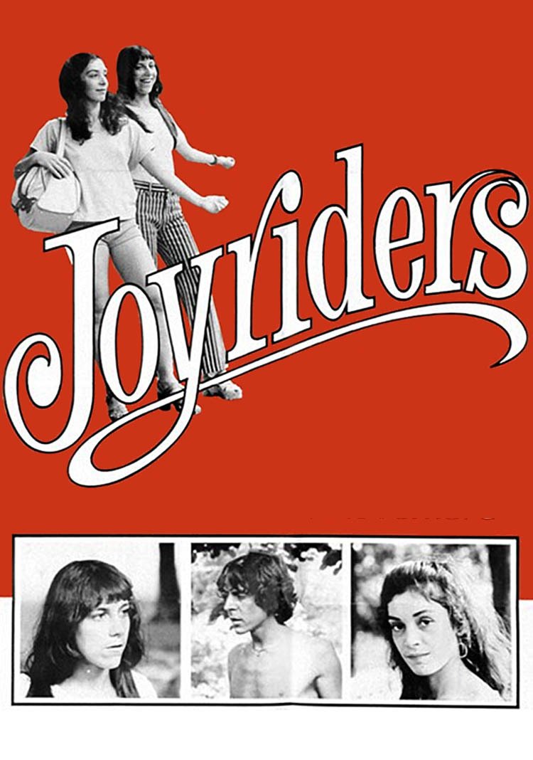 Joy Riders (1975/WEBRip/HD) | SoftArchive