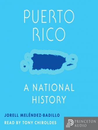 Puerto Rico A National History | SoftArchive