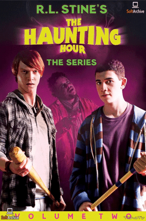 R.L. Stines The Haunting Hour S02 WEBRip EAC3 2.0 1080p x265-iVy ...