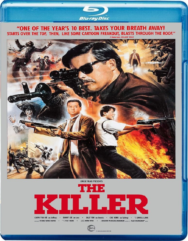 The Killer 1989 REMASTERED 1080p DUAL BluRay HEVC x265 BONE | SoftArchive