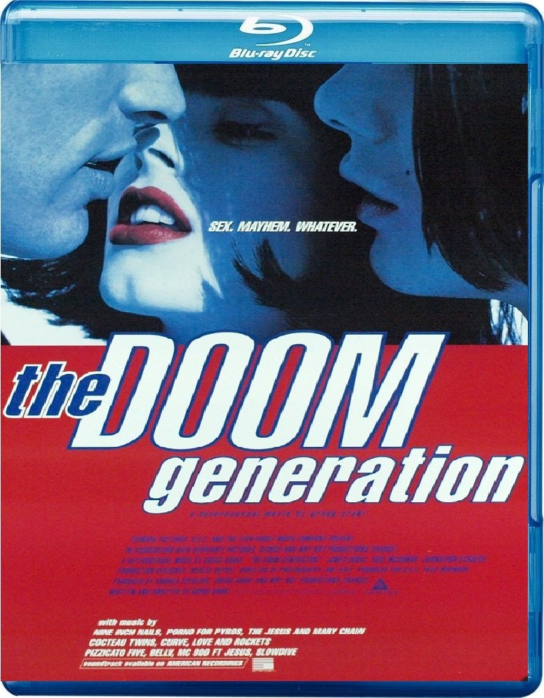 The Doom Generation 1995 1080p BluRay DDP 5.1 H265-iVy | SoftArchive