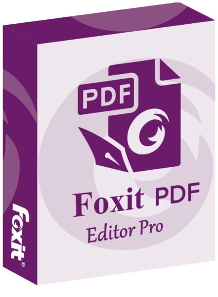 Foxit PDF Editor Pro 2026.1.2.36540 (x64) Multilingual | SoftArchive
