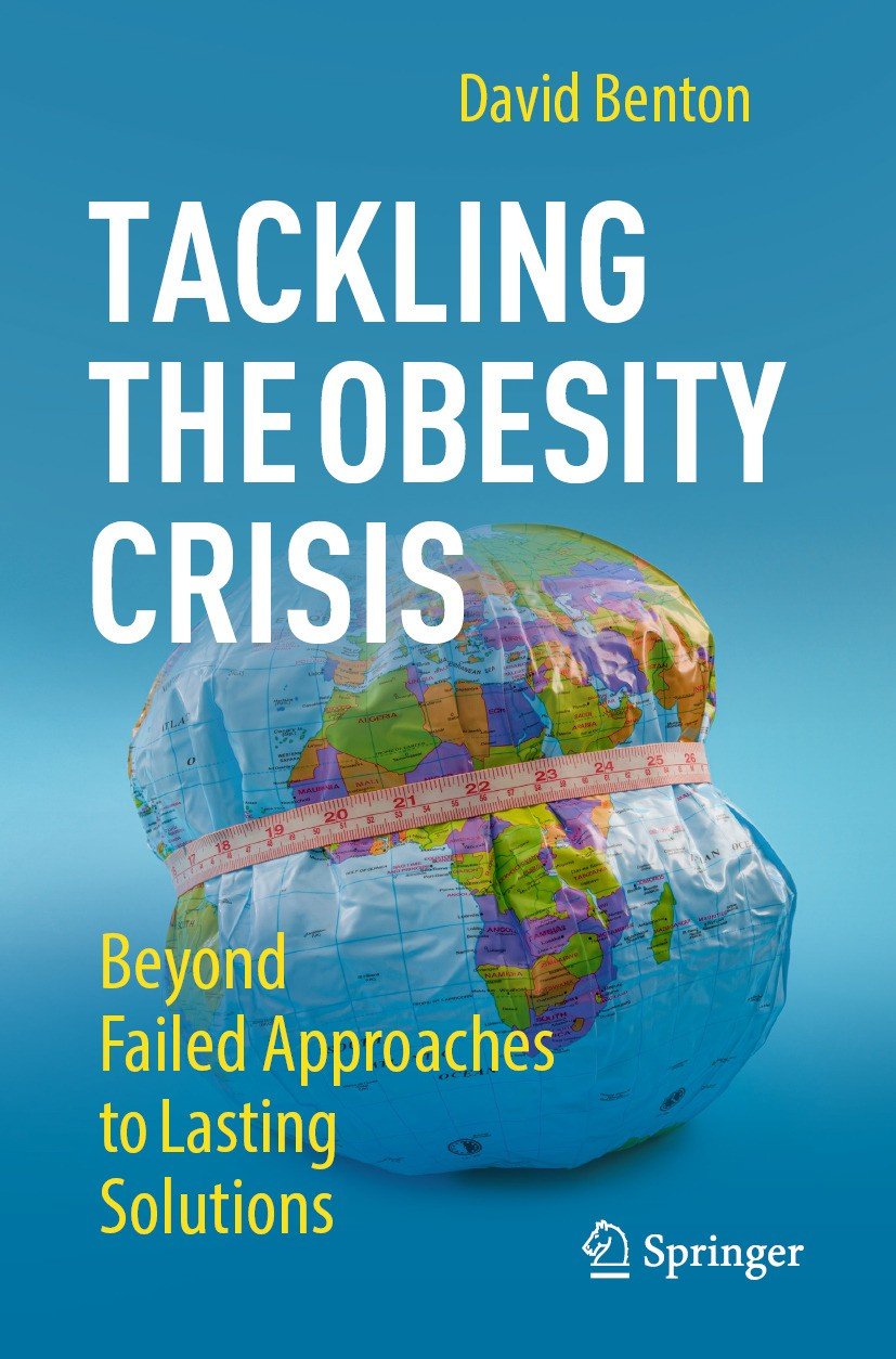 Tackling the Obesity Crisis: Beyond Failed Approaches to Lasting ...