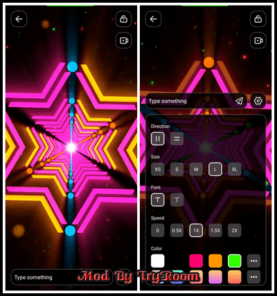 LED Scroller - LED Banner v1.9.5 [Mod] - ReleaseAPK