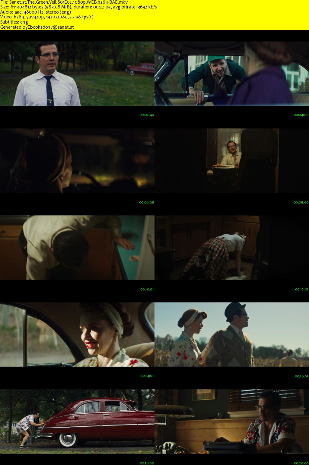 The Green Veil S01E02 1080p WEB h264-BAE | SoftArchive