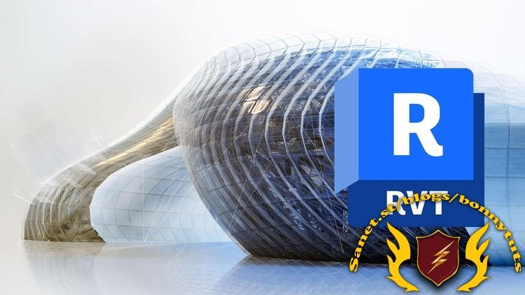 Autodesk Revit BIM Template - Customize for Project Workflow | SoftArchive