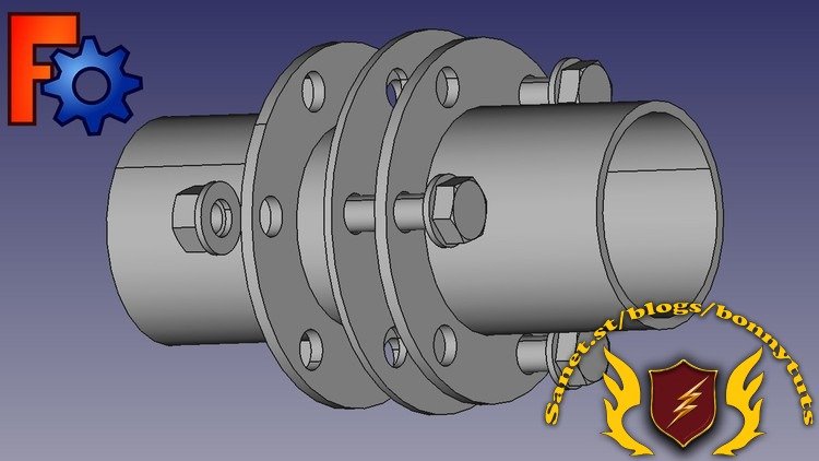 FreeCAD 2024 : Mini Course for Beginnners | SoftArchive