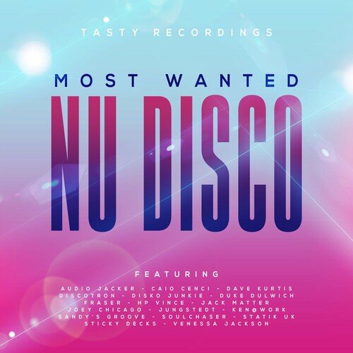 VA - Most Wanted Nu Disco (2024) | SoftArchive