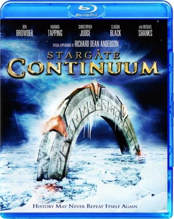 Stargate Continuum 2008 1080p BluRay DDP 5.1 H265-iVy | SoftArchive