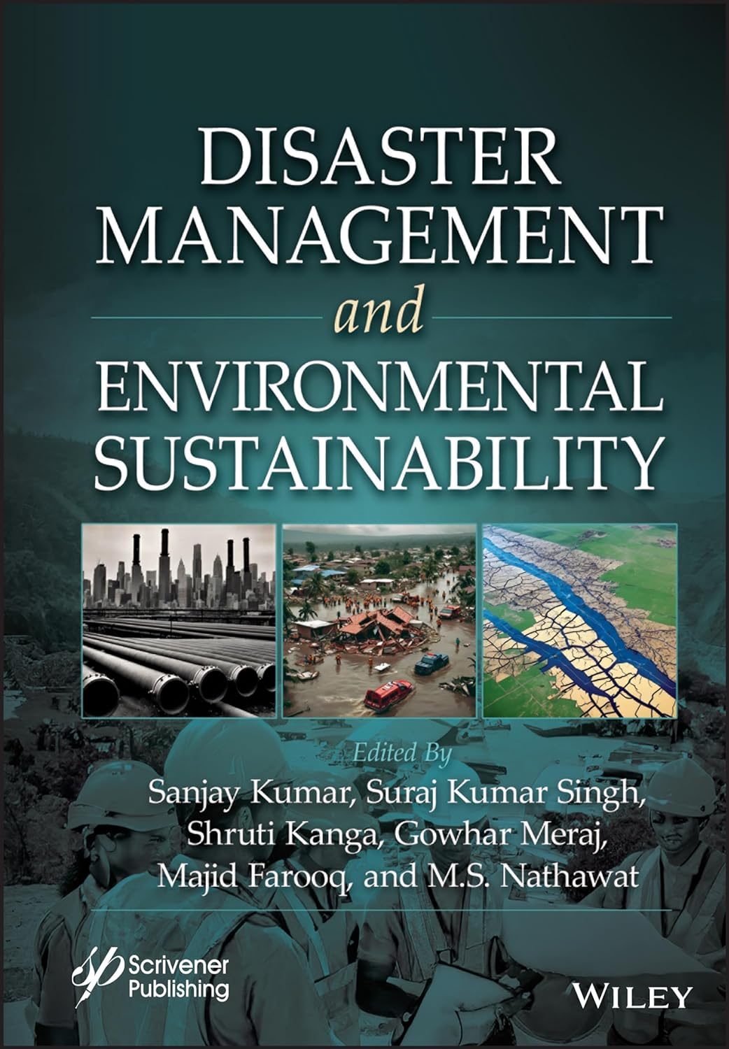 Disaster Management and Environmental Sustainability | SoftArchive