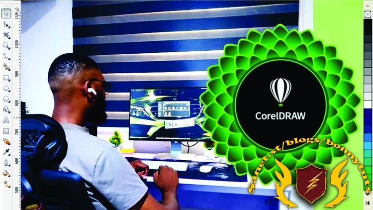 CorelDRAW for Beginners: Using CorelDraw for Graphics Design | SoftArchive