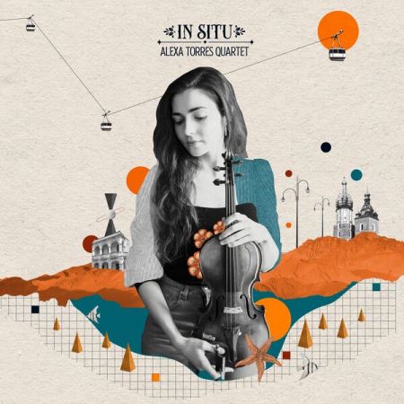 Alexa Torres - In Situ (2024) Mp3 / Flac / Hi-Res | SoftArchive