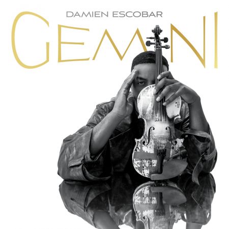 Damien Escobar - Gemini (2024) [Official Digital Download] | SoftArchive