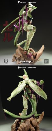Panarello – Cell – 3D Model | SoftArchive