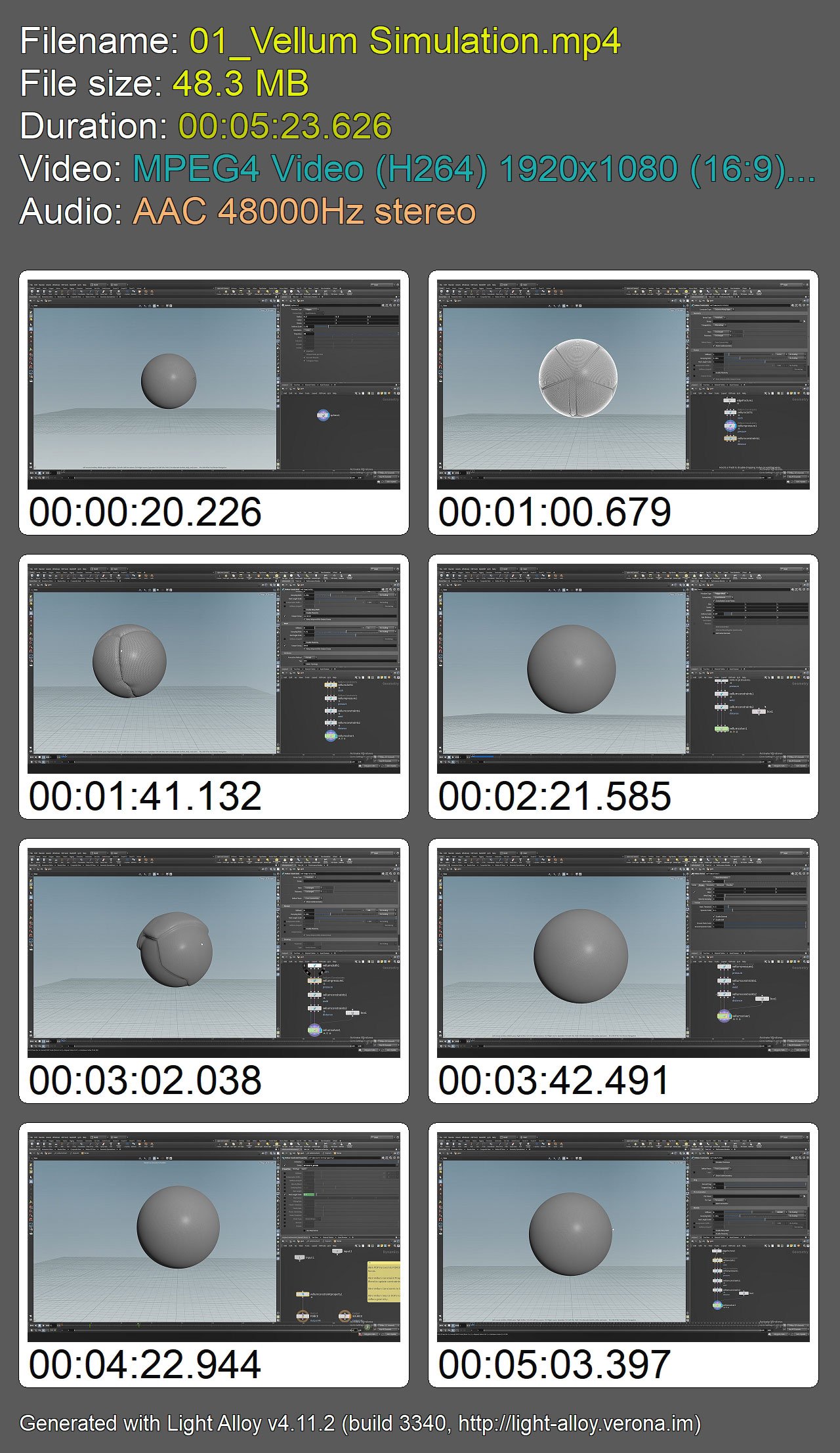 Mastering Houdini in Art And Design | SoftArchive