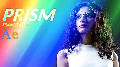 Prism Light Transitions 2625221 - After Effects Presets | SoftArchive