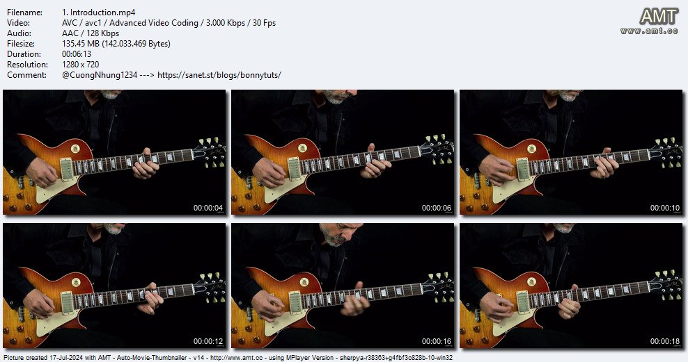 How to Break Down a Guitar Solo: Lead Guitar Soloing Lessons | SoftArchive
