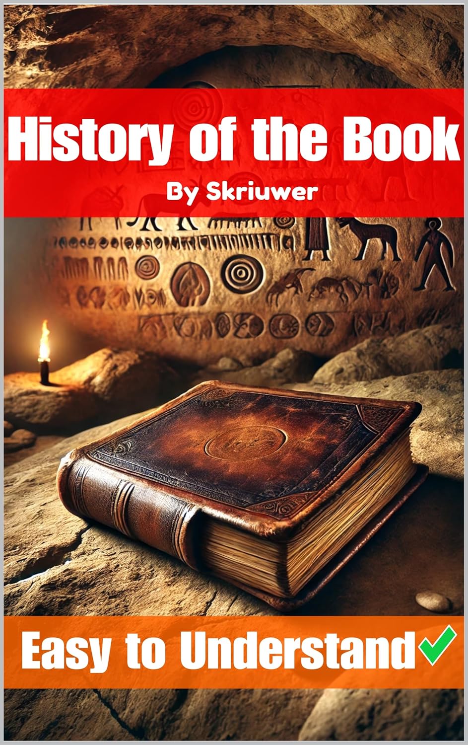 The History of the Book: From Stone Tablets to E-Readers | SoftArchive