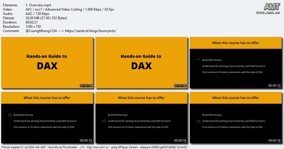 Microsoft Power BI with DAX for Data Analysis | SoftArchive