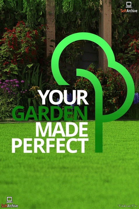 Your Garden Made Perfect S01 1080p WEB H264-CBFM | SoftArchive