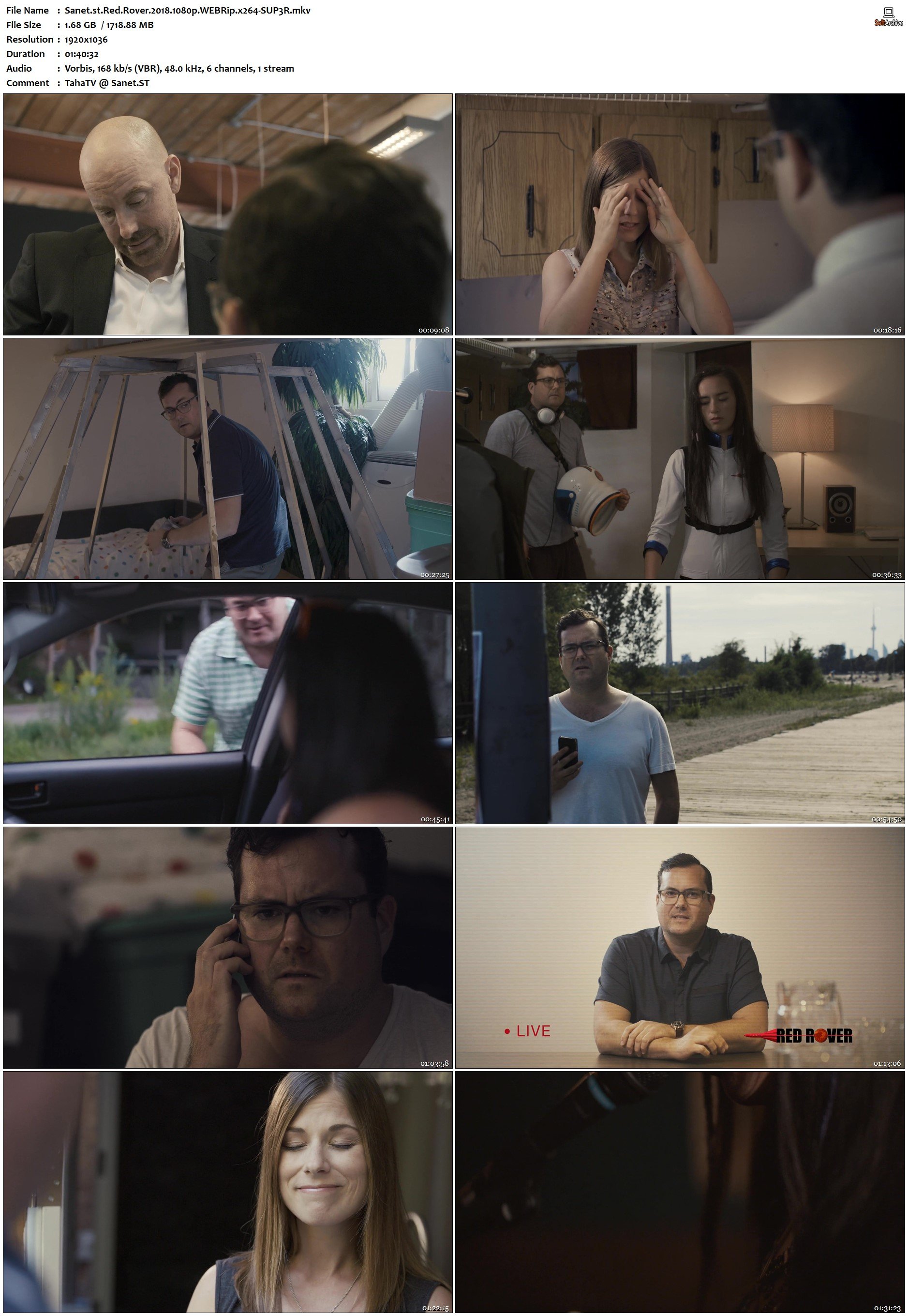 Red Rover 2018 1080p WEBRip x264-SUP3R | SoftArchive