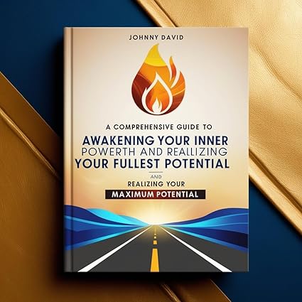 A Comprehensive Guide to Awakening Your Inner Strength and Achieving ...