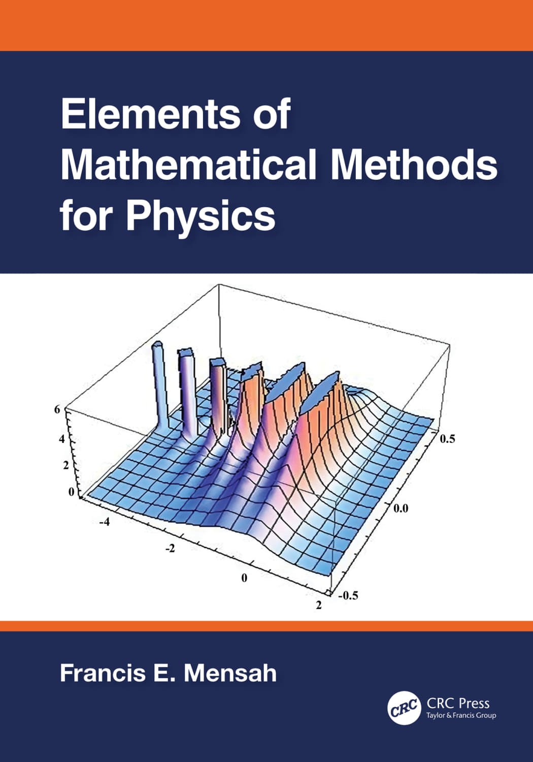 Elements of Mathematical Methods for Physics | SoftArchive